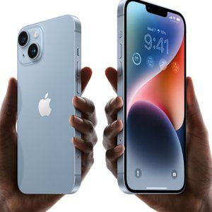 Apple | Cell Phones & Accessories | Apple Iphone 3 Pro Max 256 Gb Blue ...